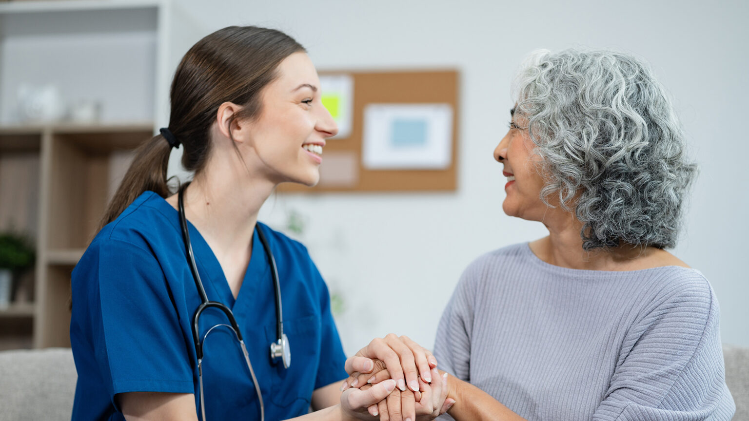 Appointing a Medical Decision Maker: What If You Can't Decide?